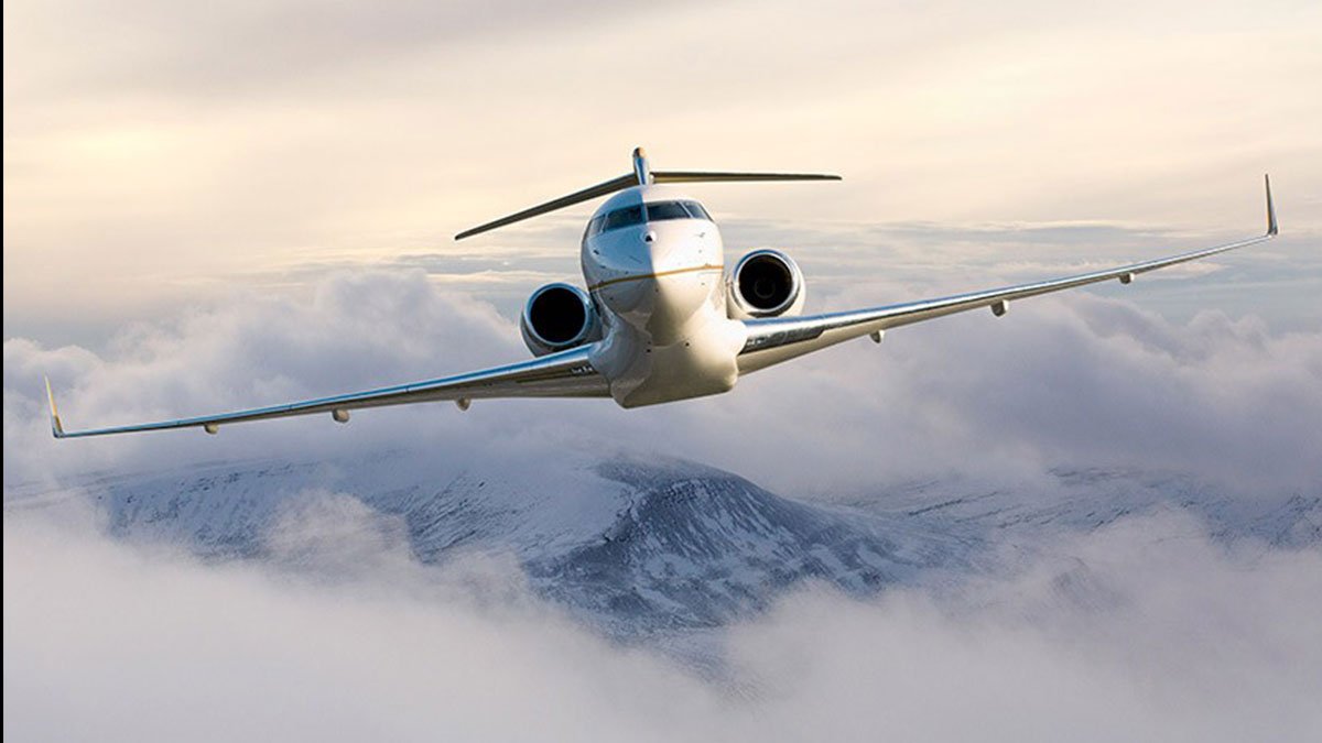 New Aircraft for Pakistan Air Force