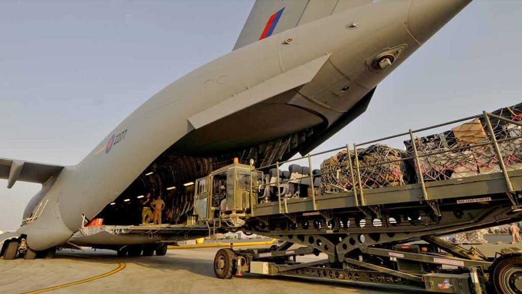 How AI Revolutionize the Military? - Current Affairs