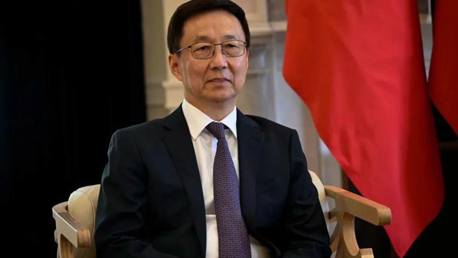 Who Represented China At Donald Trump’s Inauguration? - Current Affairs